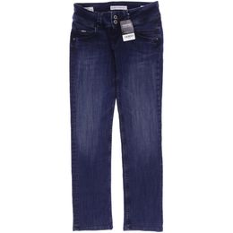 Pepe Jeans Damen Jeans, marineblau, Gr. 28