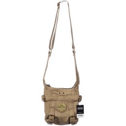 Diesel Damen Handtasche, beige