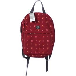 Blutsgeschwister Damen Rucksack, bordeaux