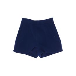 H&M H&M Damen Shorts, blau, Gr. 36