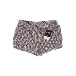 Gaastra Damen Shorts, mehrfarbig, Gr. 34