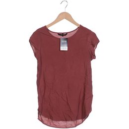 Véro Moda Vero Moda Damen Bluse, bordeaux, Gr. 36