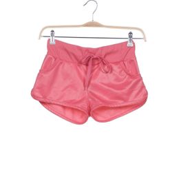 H&M H&M Damen Shorts, pink, Gr. 34