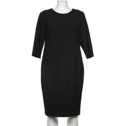 Madeleine Mode Madeleine Damen Kleid, schwarz, Gr. 46