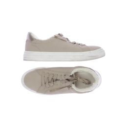 Esprit Damen Sneakers, beige