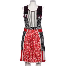Etro Damen Kleid, mehrfarbig, Gr. 46