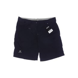 Salomon Damen Shorts, schwarz, Gr. 40