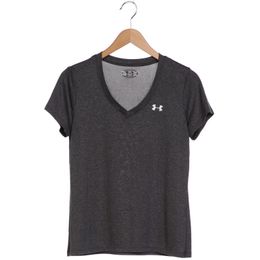 Under Armour Damen T-Shirt, grau, Gr. 38