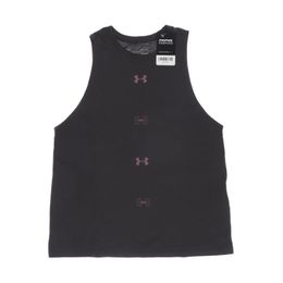 Under Armour Damen Top, grau, Gr. 36