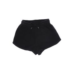 H&M H&M Damen Shorts, schwarz, Gr. 38