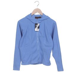 Marmot Damen Kapuzenpullover, blau