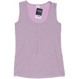 Madeleine Mode Madeleine Damen Top, pink, Gr. 36