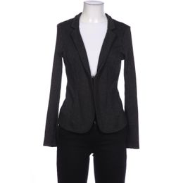 Tom Tailor Damen Blazer, grau