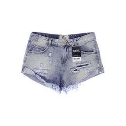 LTB Damen Shorts, hellblau, Gr. 36