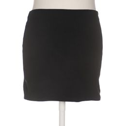 Zara Damen Rock, schwarz, Gr. 38