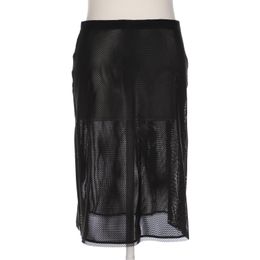 BOSS by Hugo BOSS Damen Rock, schwarz