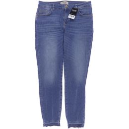 MOS MOSH Damen Jeans, blau, Gr. 42