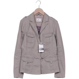 s.Oliver Damen Jacke, grau