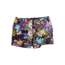 Hallhuber Damen Shorts, mehrfarbig