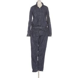 comma, Comma Damen Jumpsuit/Overall, blau