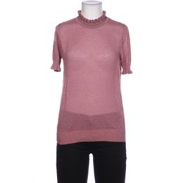 Neo Noir Damen T-Shirt, pink, Gr. 38