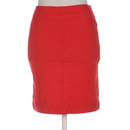 Marc Cain Damen Rock, rot