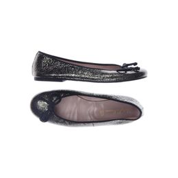 Pretty Ballerinas Damen Ballerinas, grau