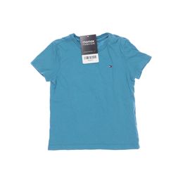 Tommy Hilfiger Herren T-Shirt, blau, Gr. 86