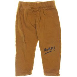 Kiabi Herren Stoffhose, braun, Gr. 74