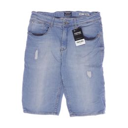 Vingino Jungen Shorts, blau