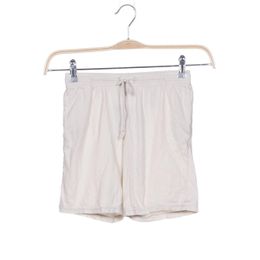 H&M H&M Herren Shorts, cremeweiß, Gr. 140