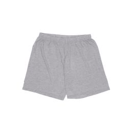 H&M H&M Herren Shorts, grau, Gr. 158