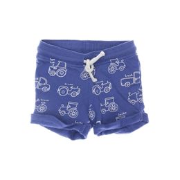 H&M H&M Herren Shorts, blau, Gr. 80