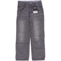 Catimini Herren Stoffhose, grau, Gr. 128