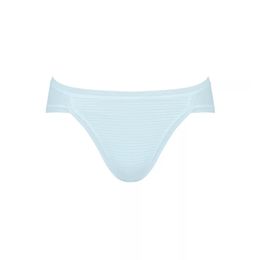 Sloggi - Tai - Cerulean Blue XS - Sloggi Ever Fresh - Unterwäsche für Frauen