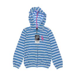 Polo Ralph Lauren Damen Hoodies & Sweater, blau, Gr. 128