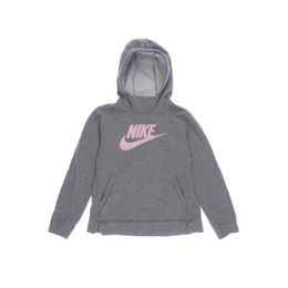 Nike Mädchen Hoodies & Sweater, grau