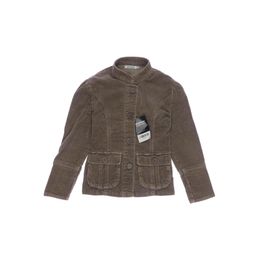 Okaidi Damen Jacke, braun, Gr. 122