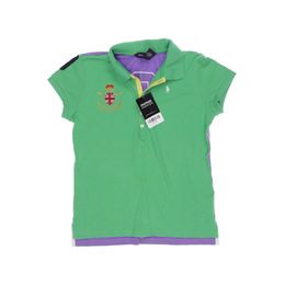 Polo Ralph Lauren Jungen Poloshirt, grün