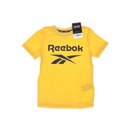 Reebok Jungen T-Shirt, orange