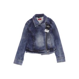 s.Oliver Mädchen Jacke, blau