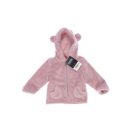 s.Oliver Damen Jacke, pink, Gr. 62