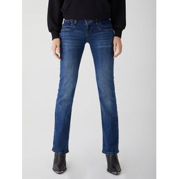 LTB Jeans "Valerie" - Bootcut fit - in Blau - W26/L30