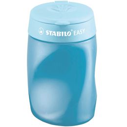 Anspitzer Stabilo® EASYsharpener für Rechtshänder (Farbe: blau)