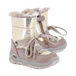 Primigi - Winterstiefel PGYGT ROSETTA in rosa, Gr.24