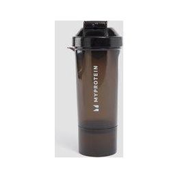 Myprotein Smartshake Shaker Slim Shaker - Black