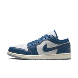 Air Jordan 1 Low SE Herrenschuh - Weiß