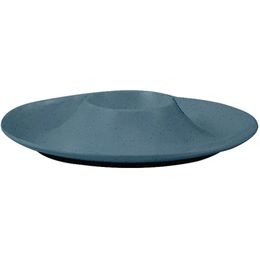 Brunner Eierbecher Dolomit, blau