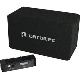 caratec Audio Soundsystem CAS207D, passend f. CAK1650.DU -Fiat Ducato ab 07/2006