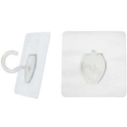 Fawo Magische Haken 360 Grad 2er-Set